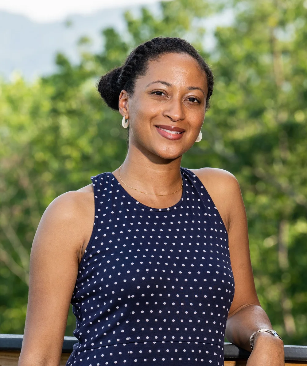 Danielle, LCPC, NCC — Valeo