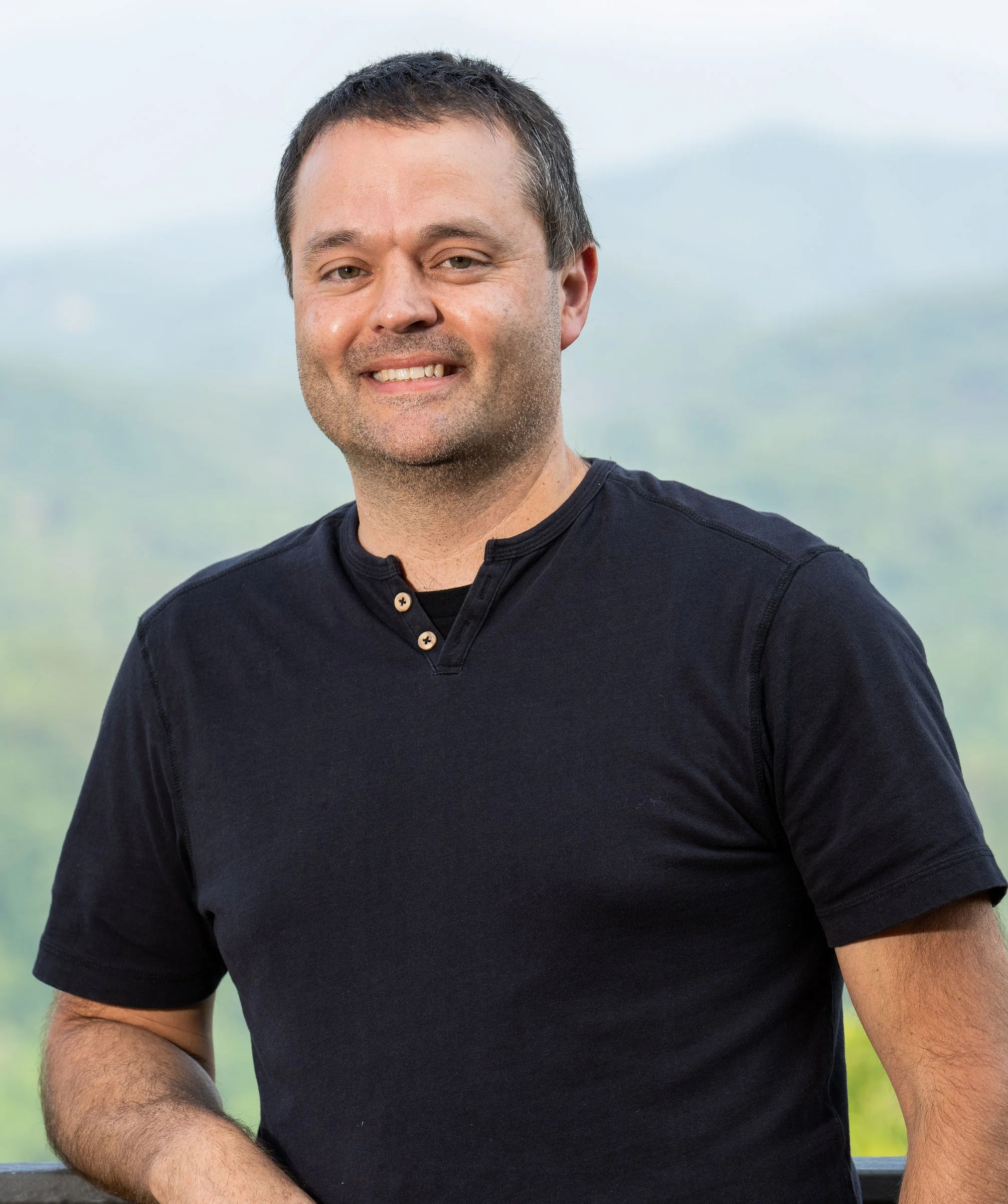 David, LCMHC — Valeo