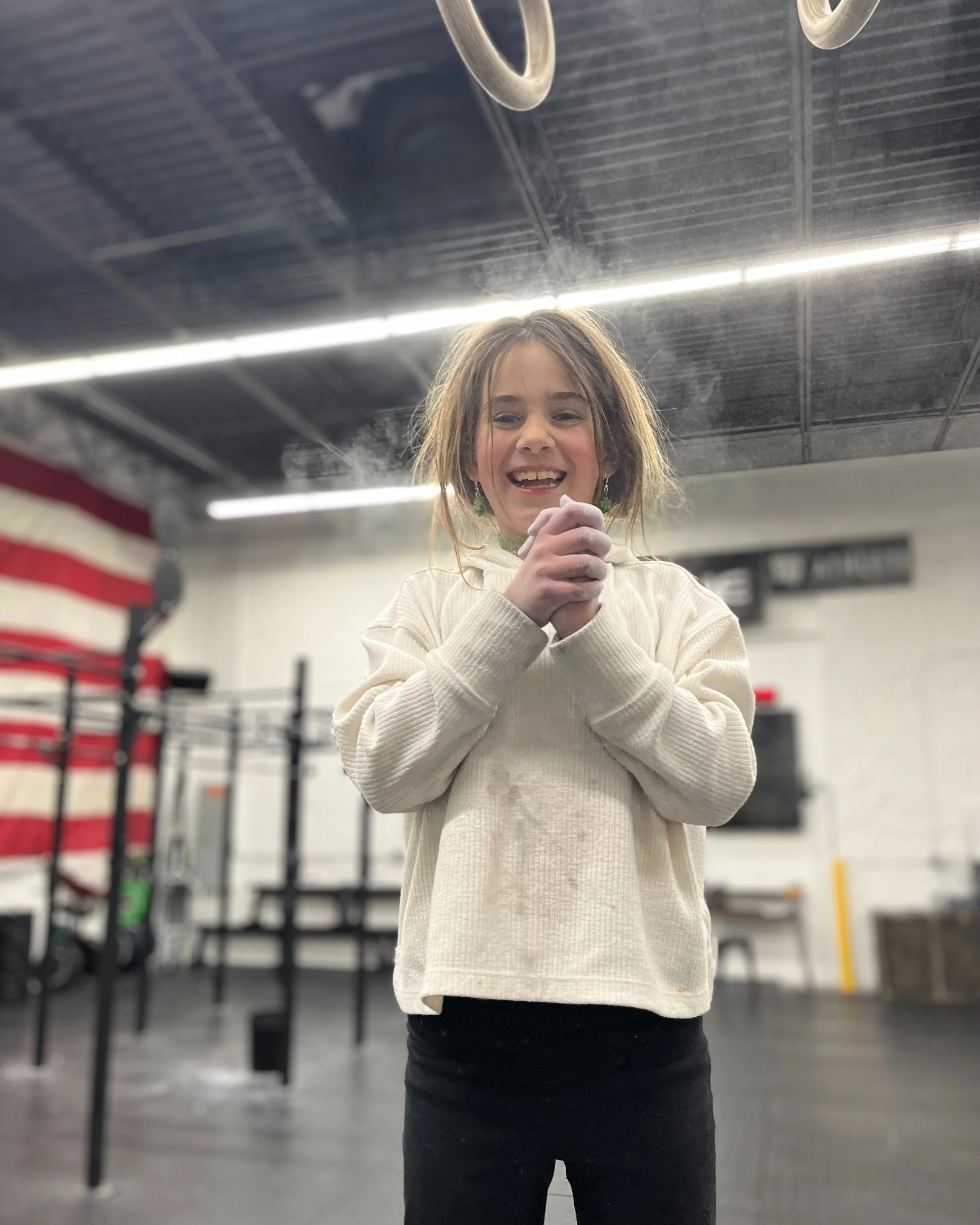 CrossFit Lykos - Lake Zurich's Elite Fitness Community