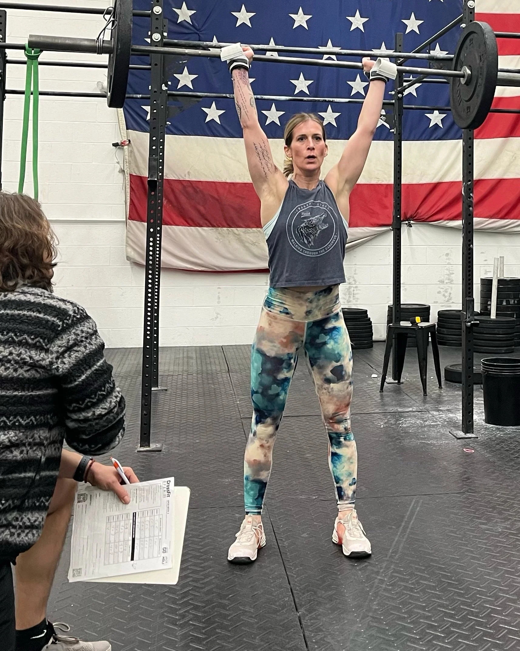 CrossFit Lykos - Lake Zurich's Elite Fitness Community