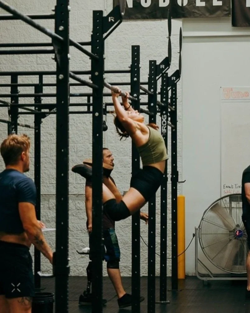 CrossFit Lykos - Lake Zurich's Elite Fitness Community