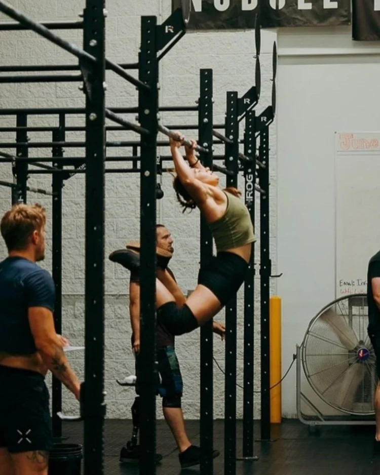 CrossFit Lykos - Lake Zurich's Elite Fitness Community