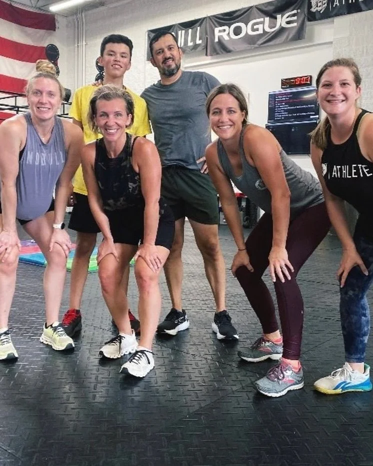 CrossFit Lykos - Lake Zurich's Elite Fitness Community