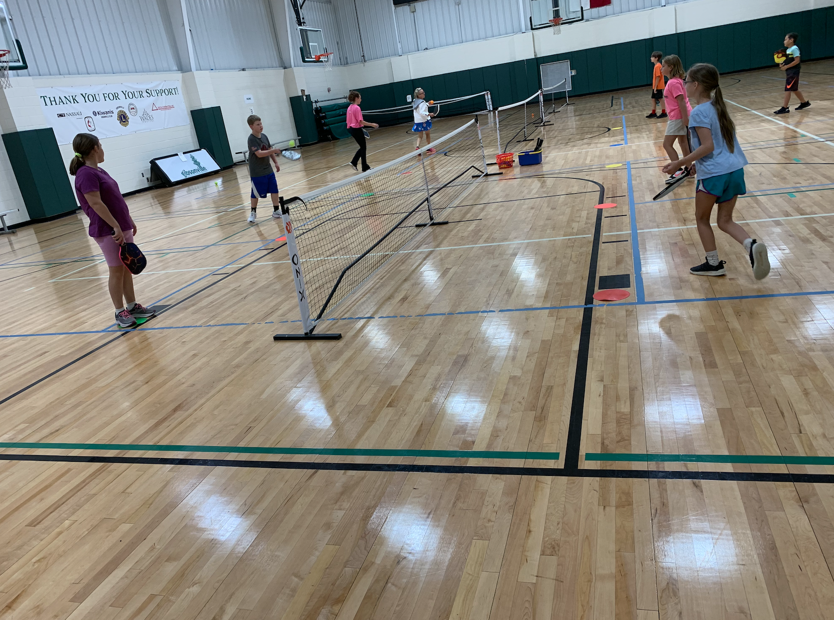 Open Gym Schedule Winter/fall | Join Our Active Community - Stay ...