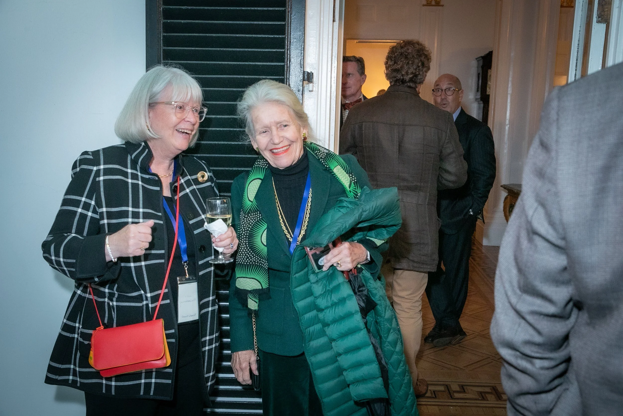 Sponsors — Charleston Literary Festival