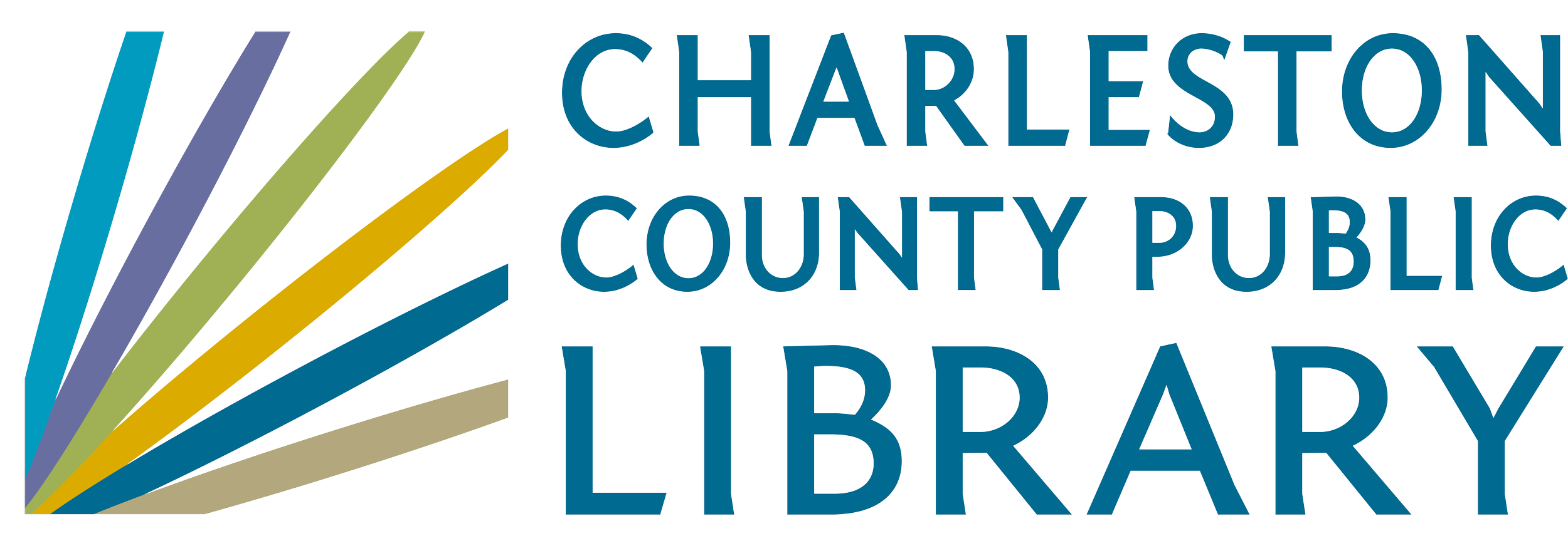 Sponsors — Charleston Literary Festival