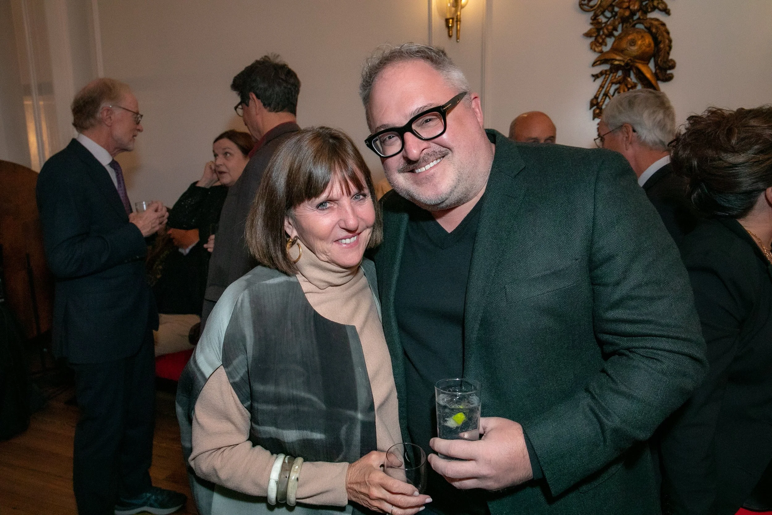 Sponsors — Charleston Literary Festival