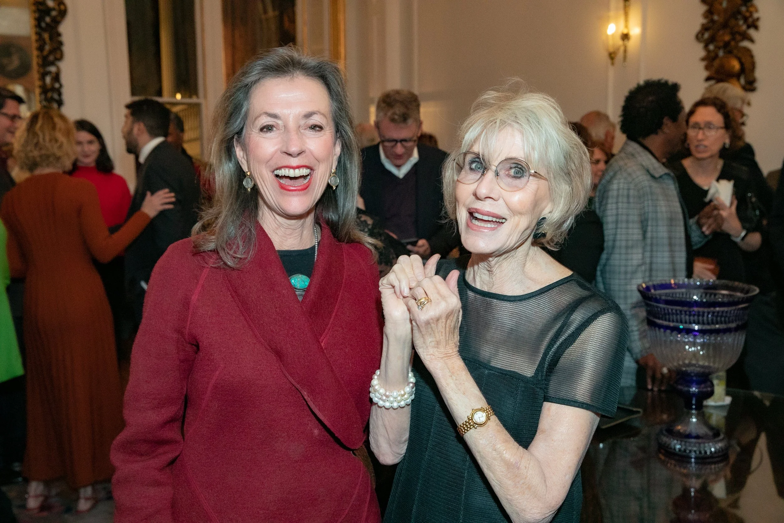 Sponsors — Charleston Literary Festival
