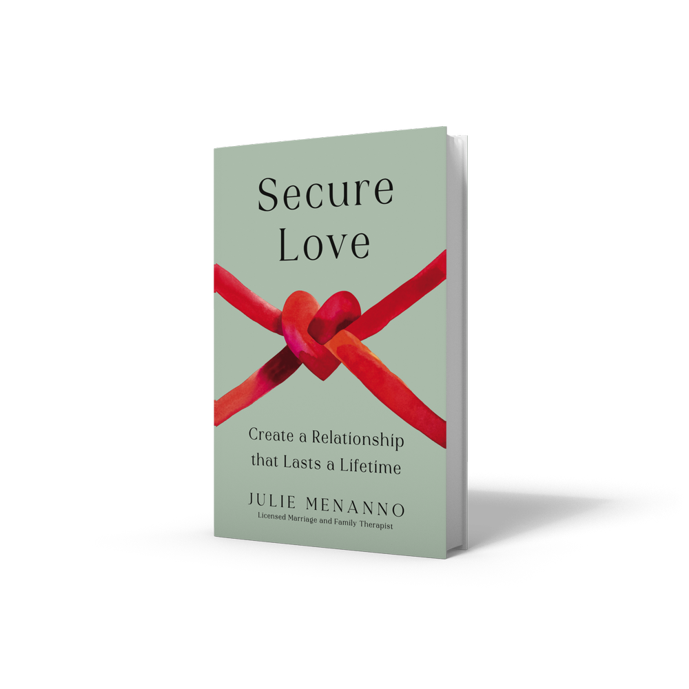 The Secure Relationship