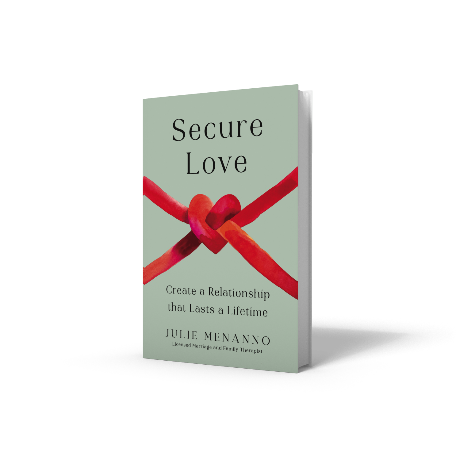 The Secure Relationship