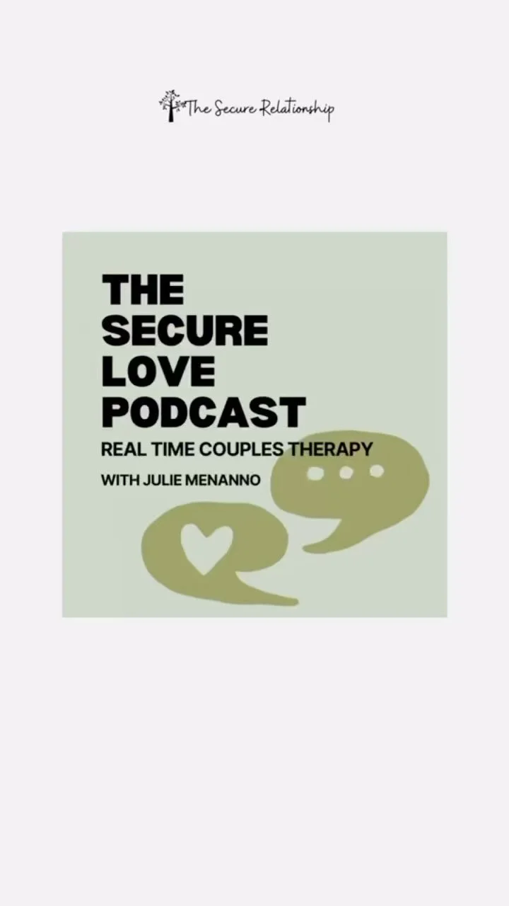 About The Secure Relationship — The Secure Relationship