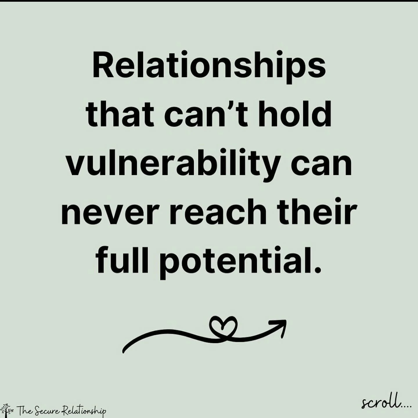 About The Secure Relationship — The Secure Relationship