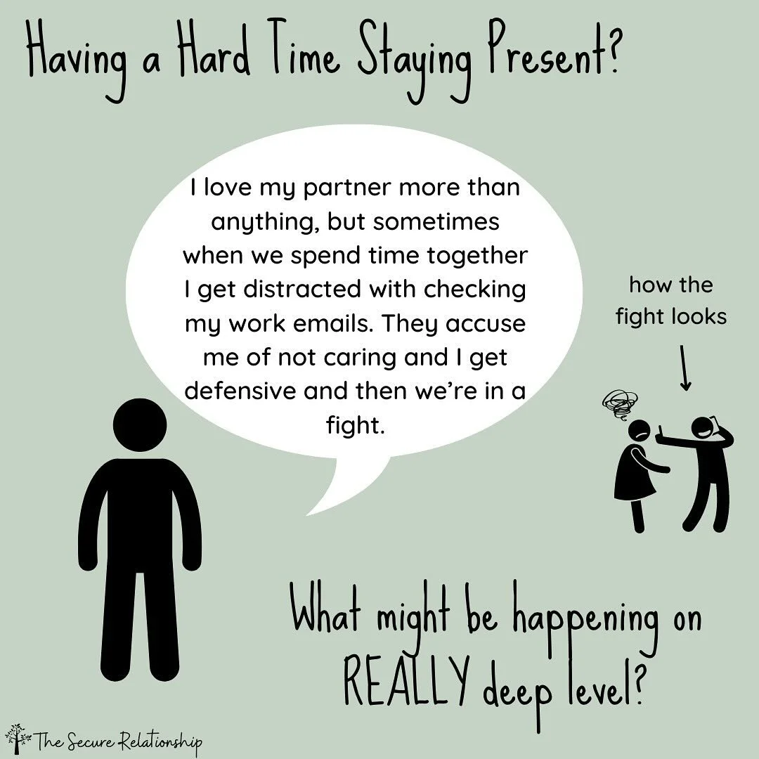 About The Secure Relationship — The Secure Relationship