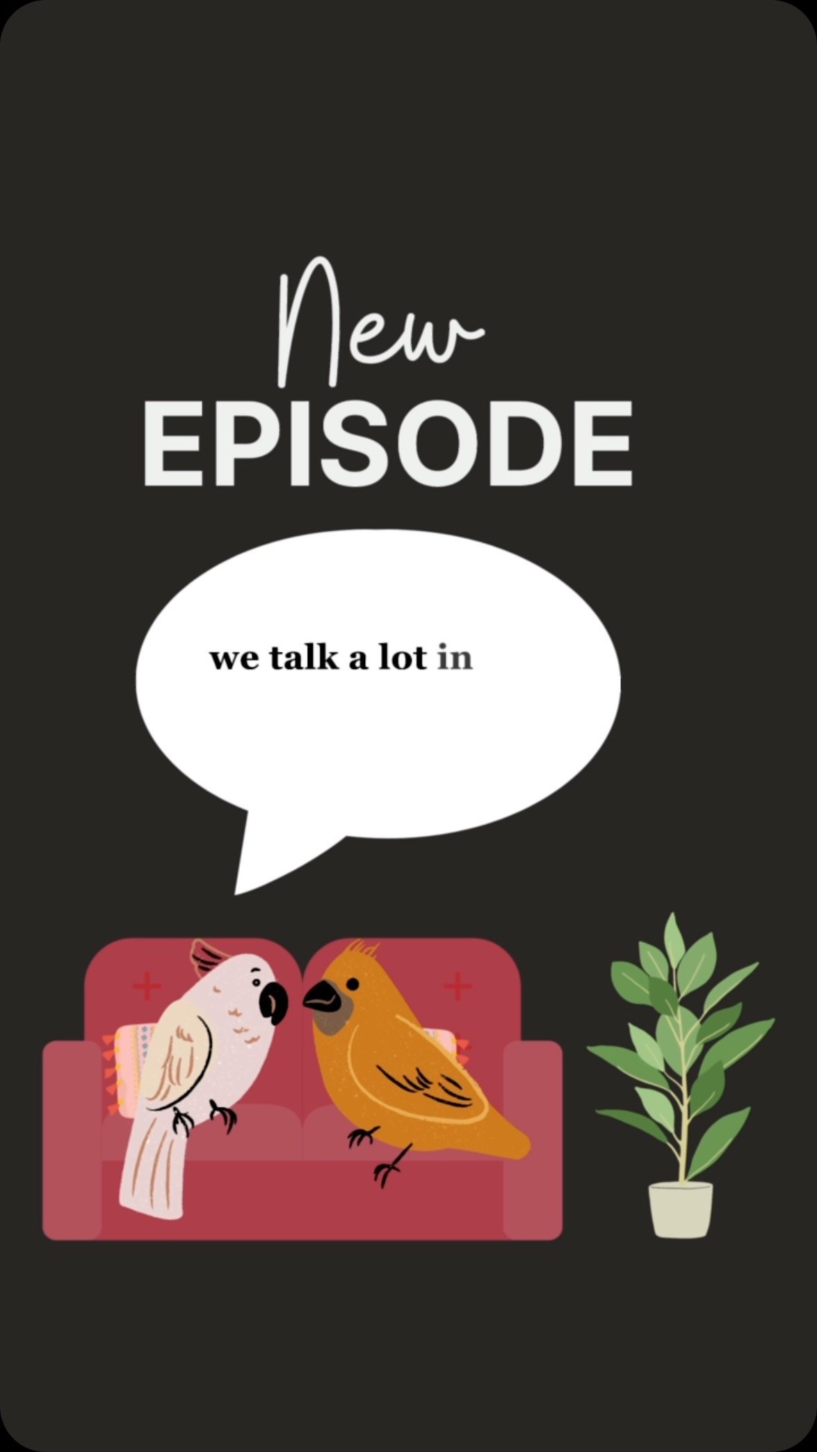 The Secure Relationship