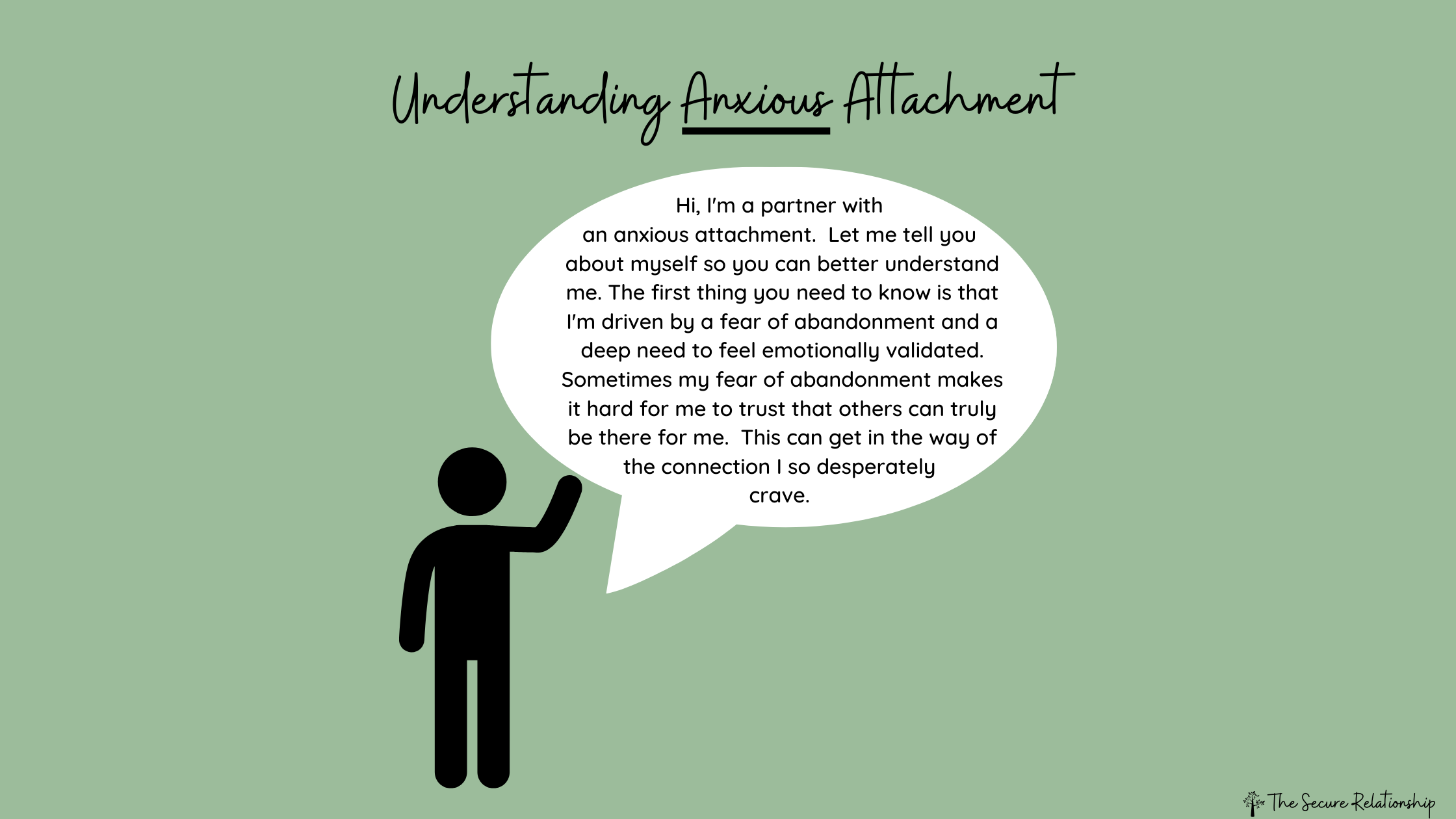 Understanding Anxious Attachment Style: Meaning, Patterns, and How to ...