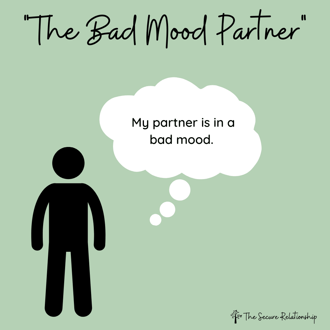 Attachment Based Relationship Tips — The Secure Relationship
