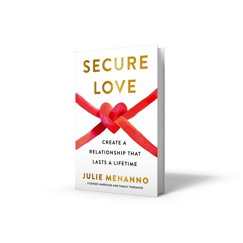 Secure Love: International — The Secure Relationship