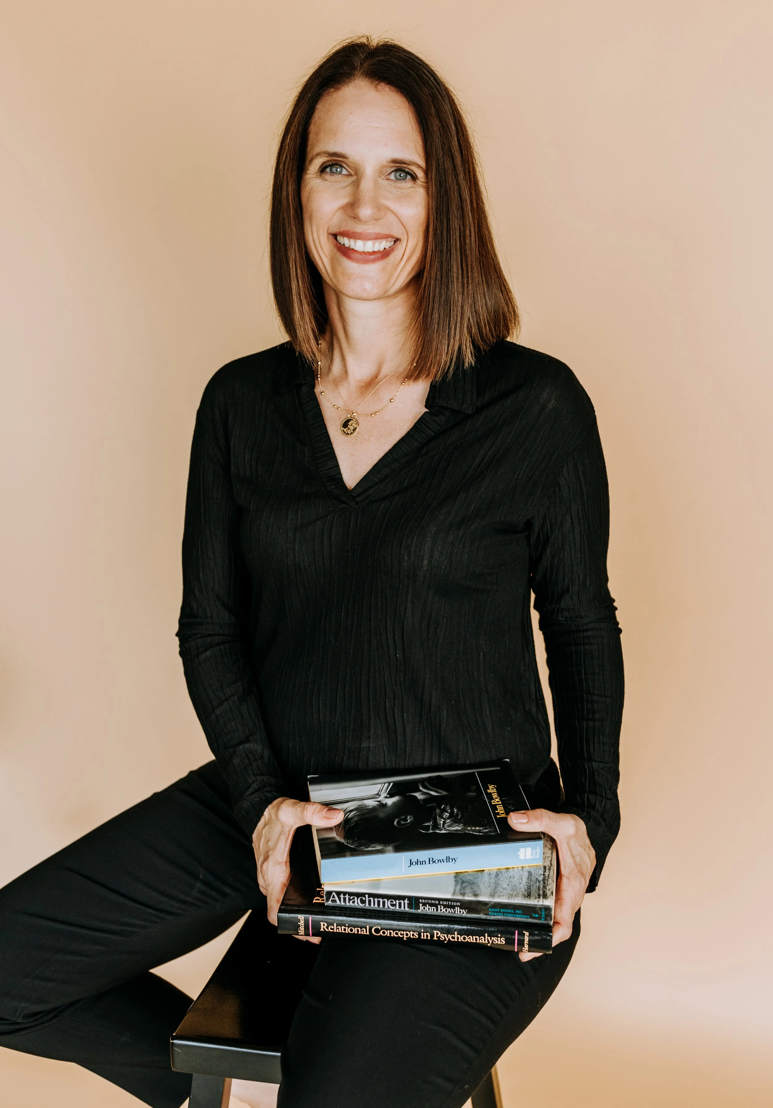 Expert Relationship Help