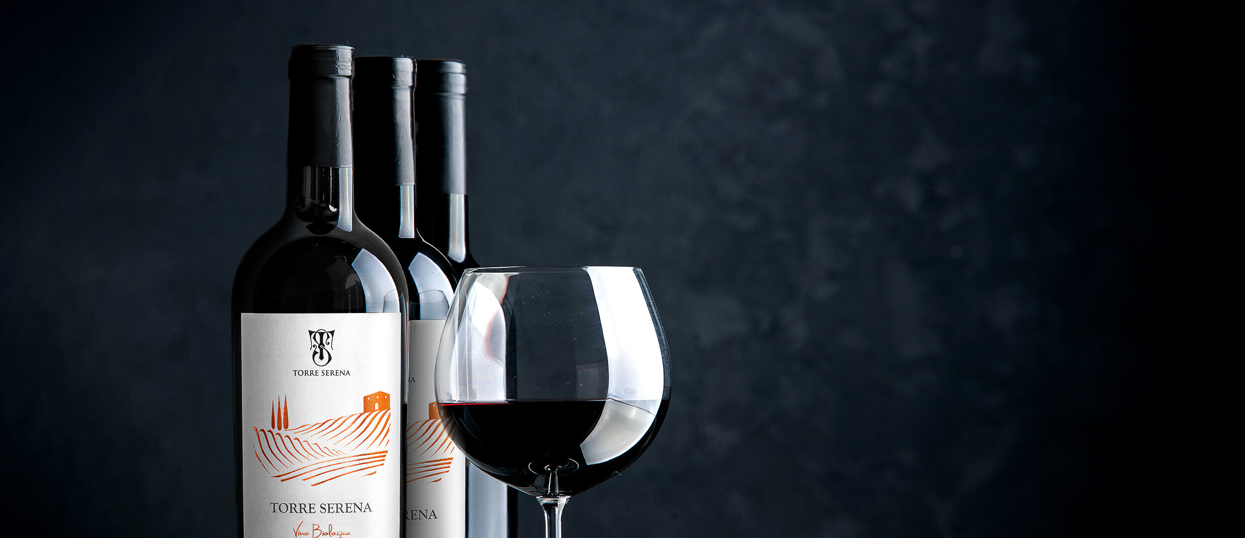 Societá Agricola Torre Serena-Torre Serena Chiant DOCG Organic Wine