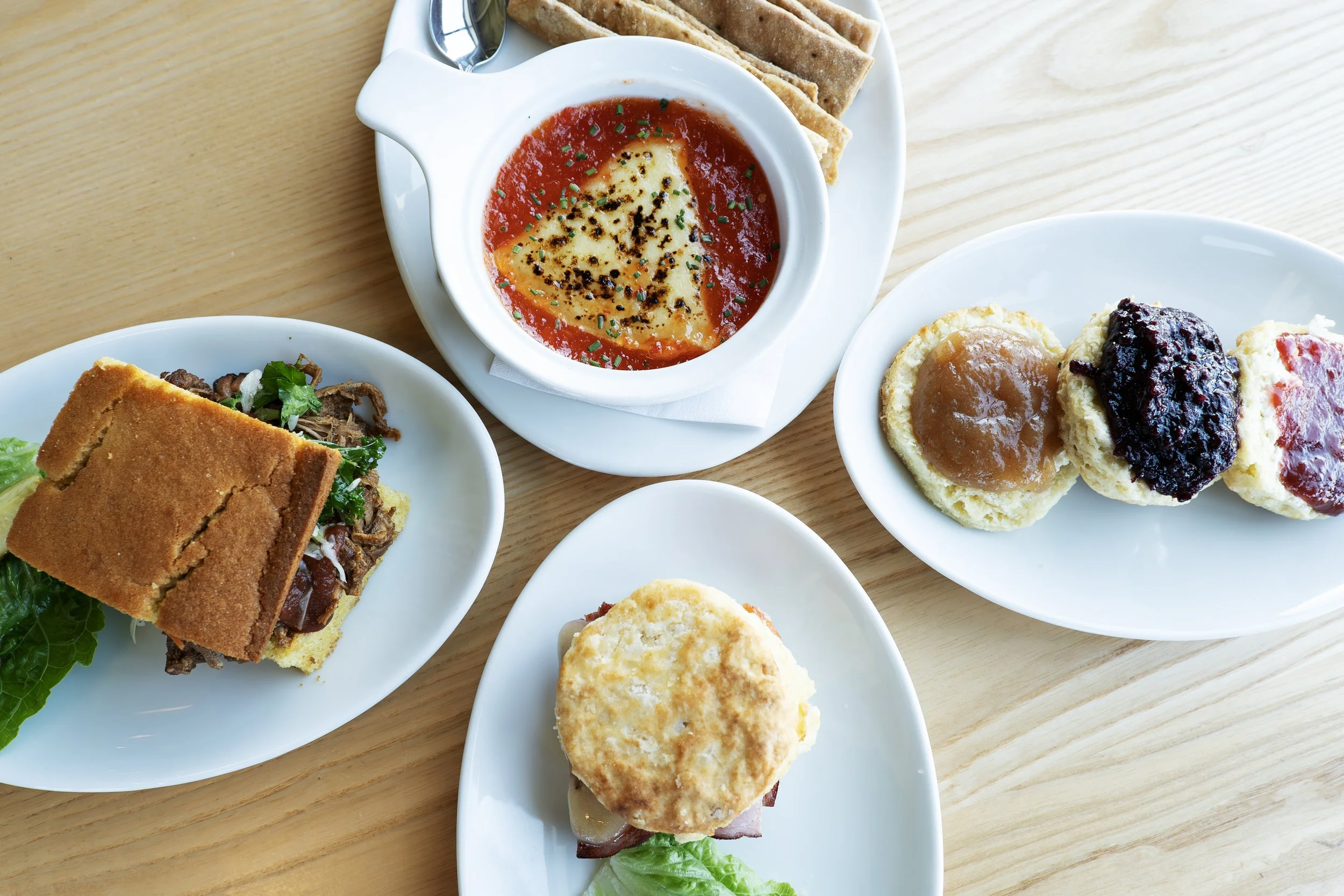 Ozark Mountain Biscuit Co.