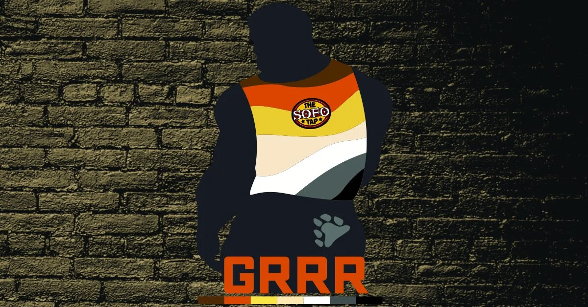 Upcoming Events — The SoFo Tap