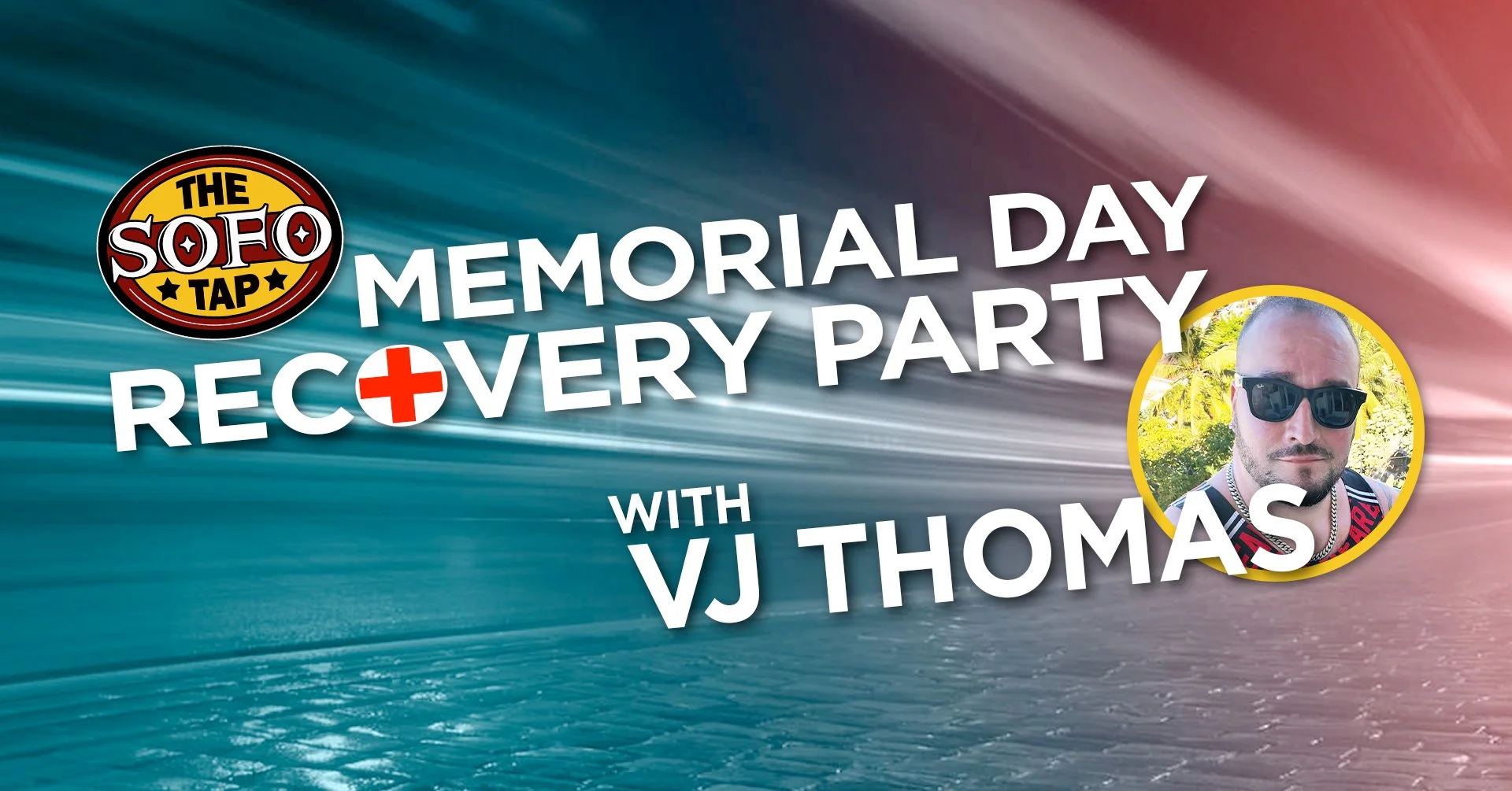 Upcoming Events — The SoFo Tap