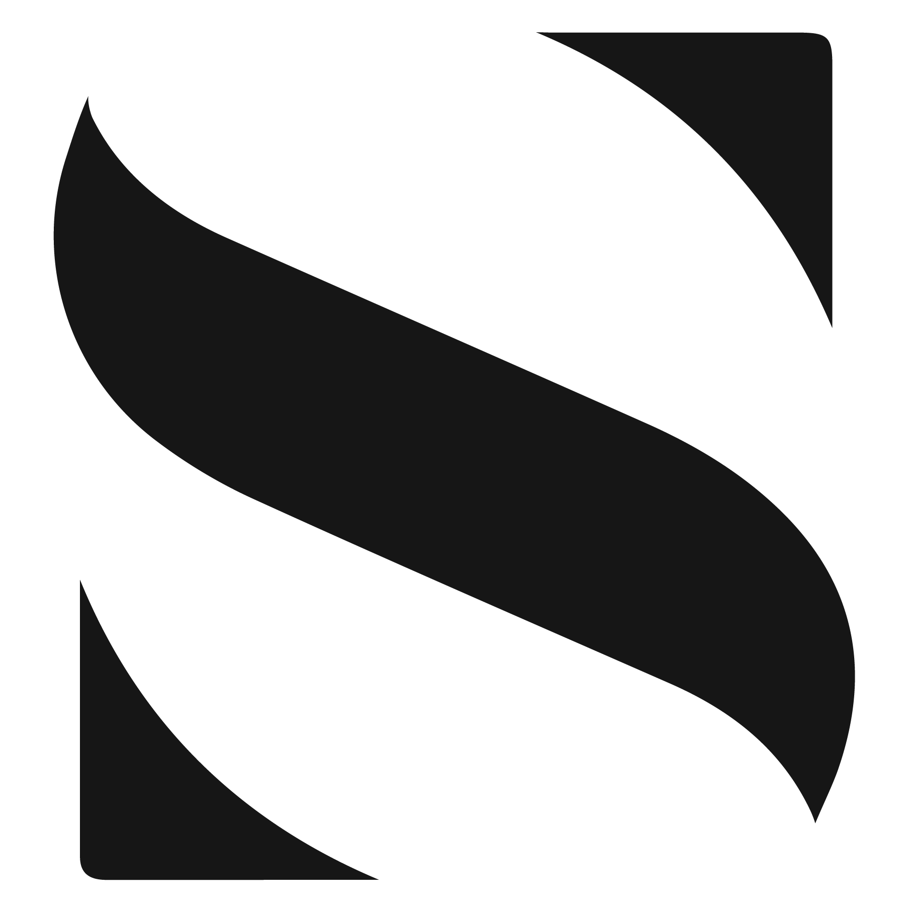 Old English Lowercase S