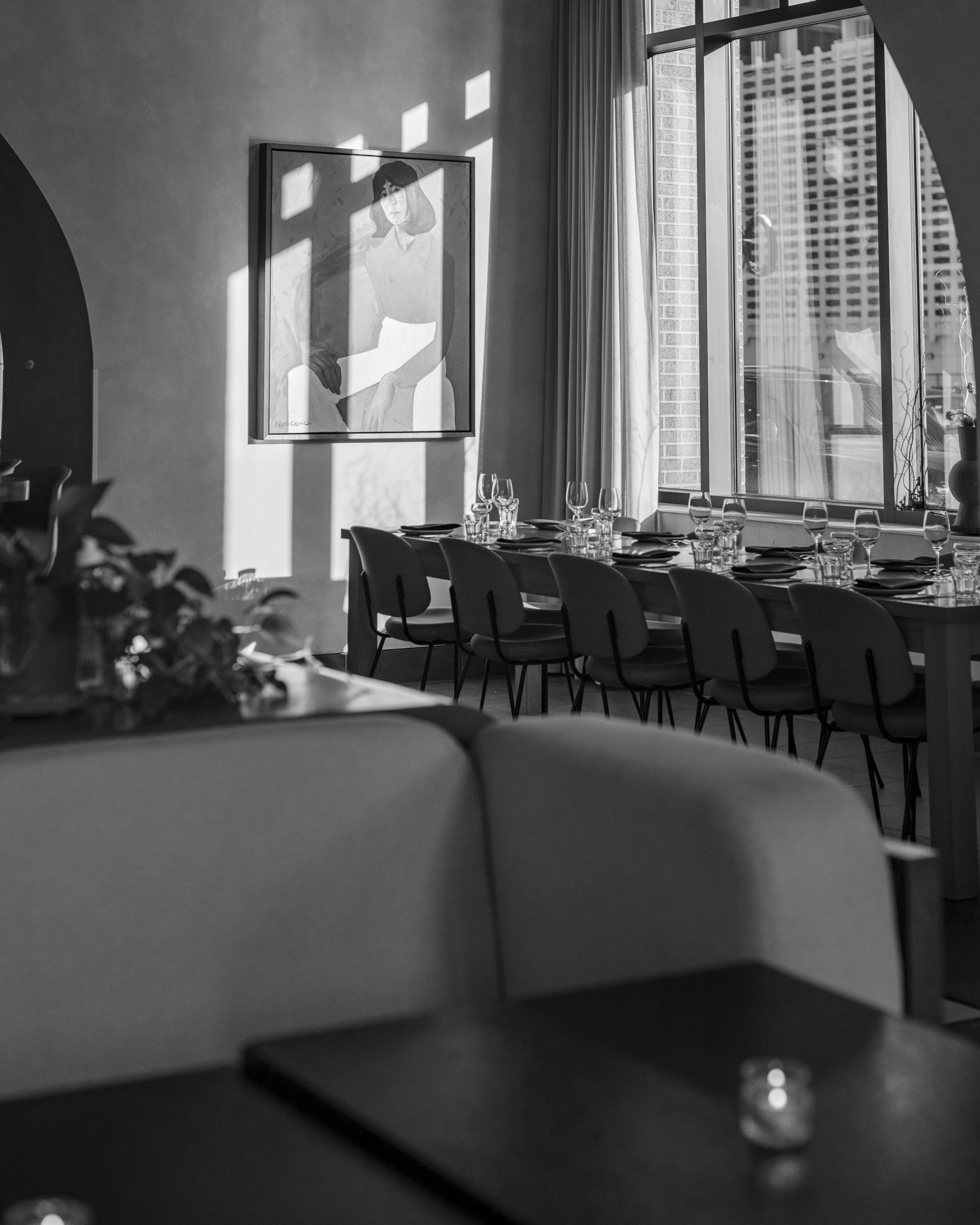 About Fonda Fora — Fonda Fora