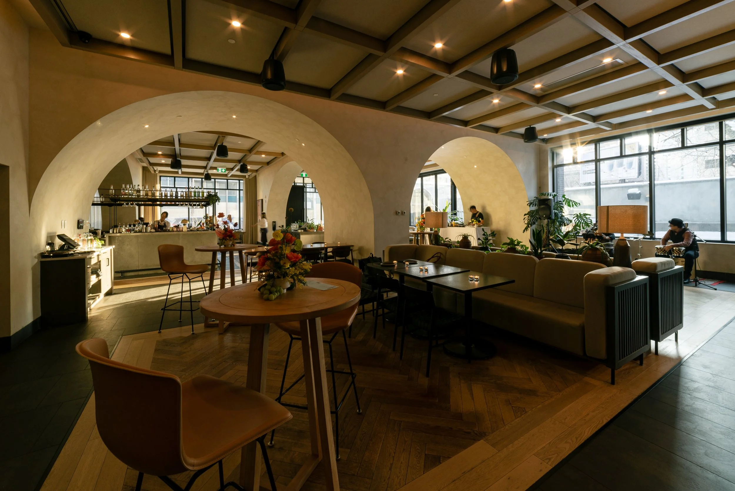 Weddings — Fonda Fora