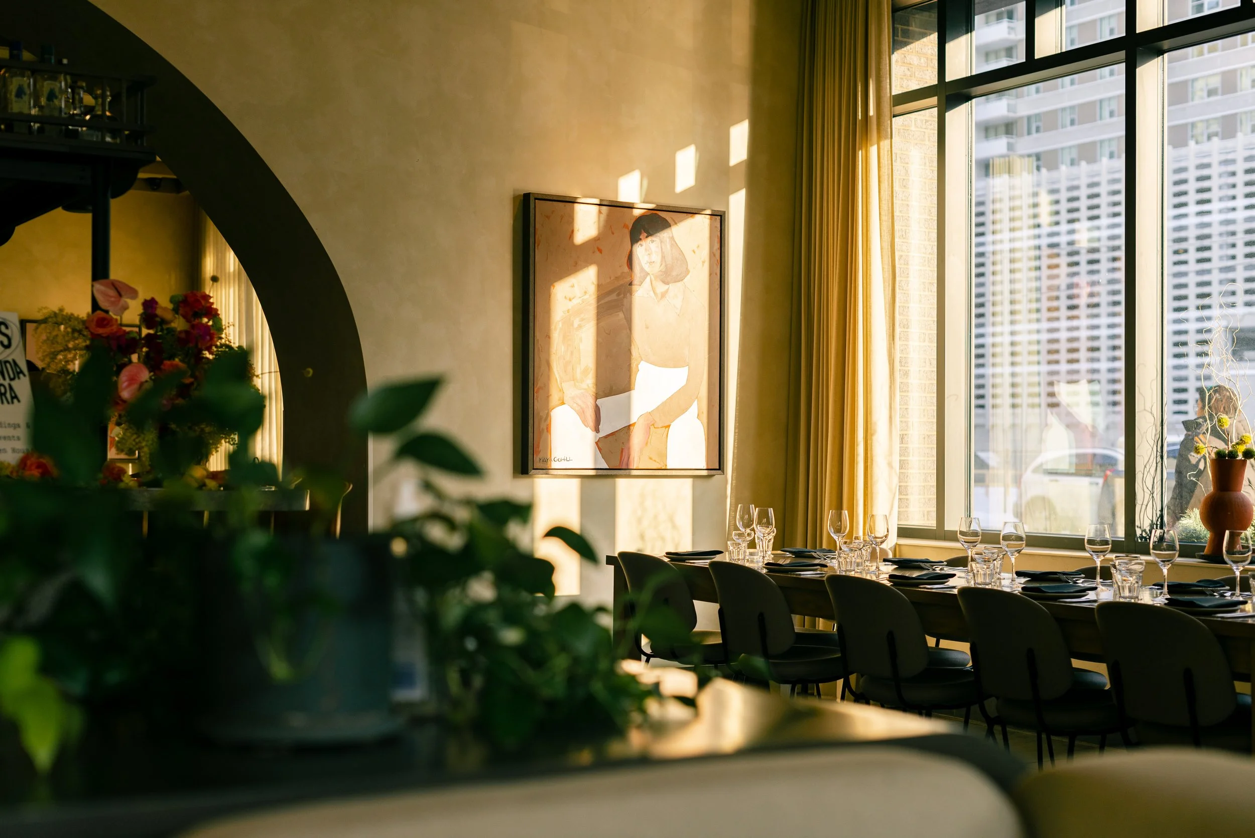 Weddings — Fonda Fora