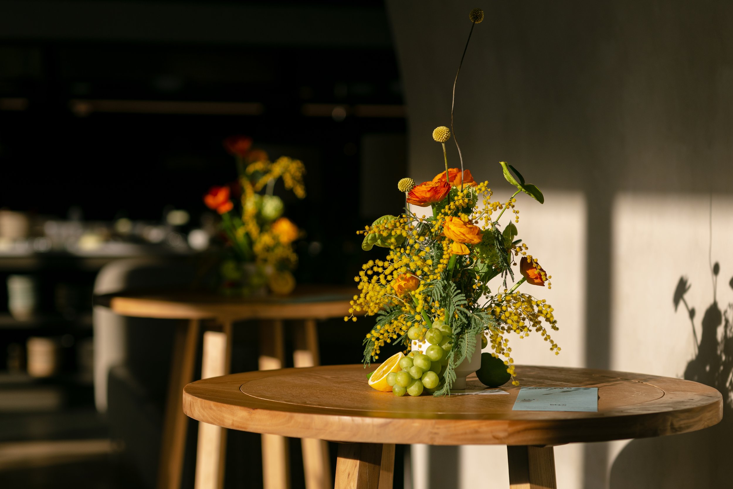 Weddings — Fonda Fora