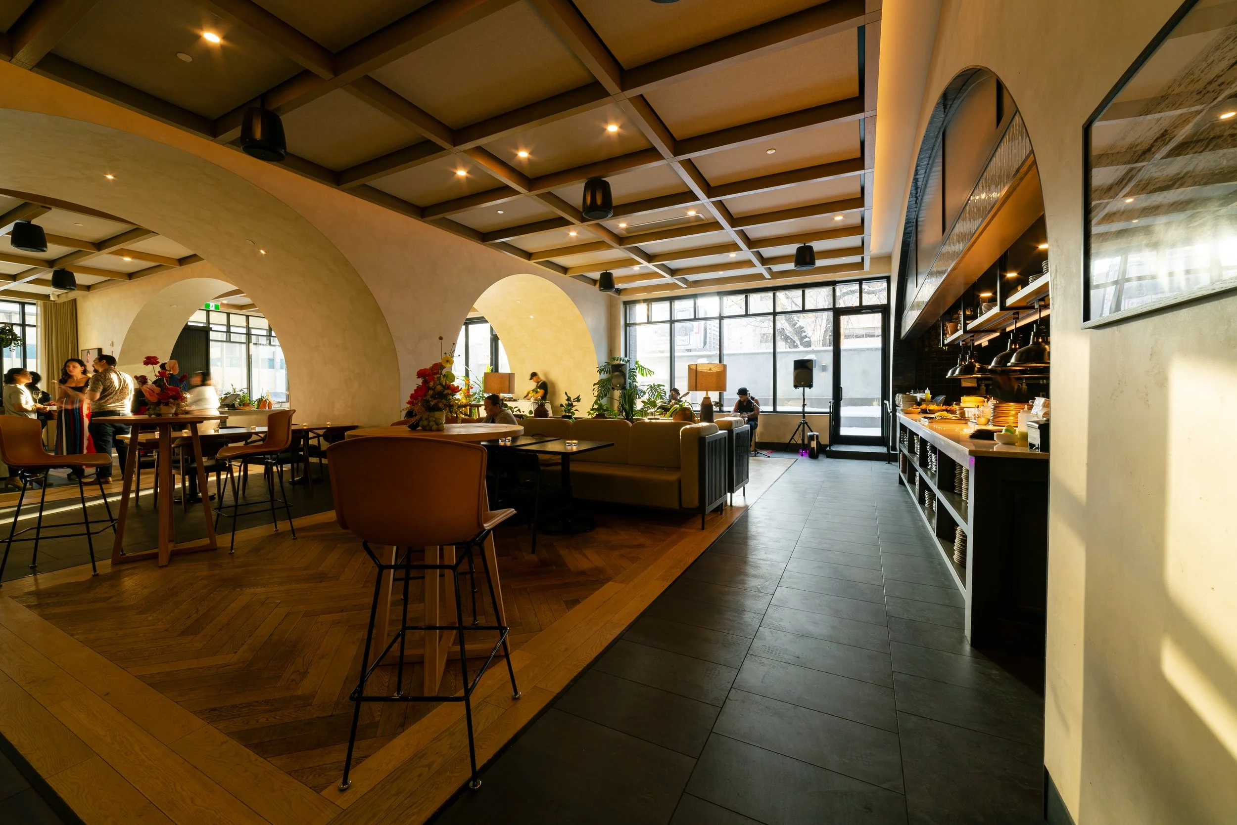 Weddings — Fonda Fora