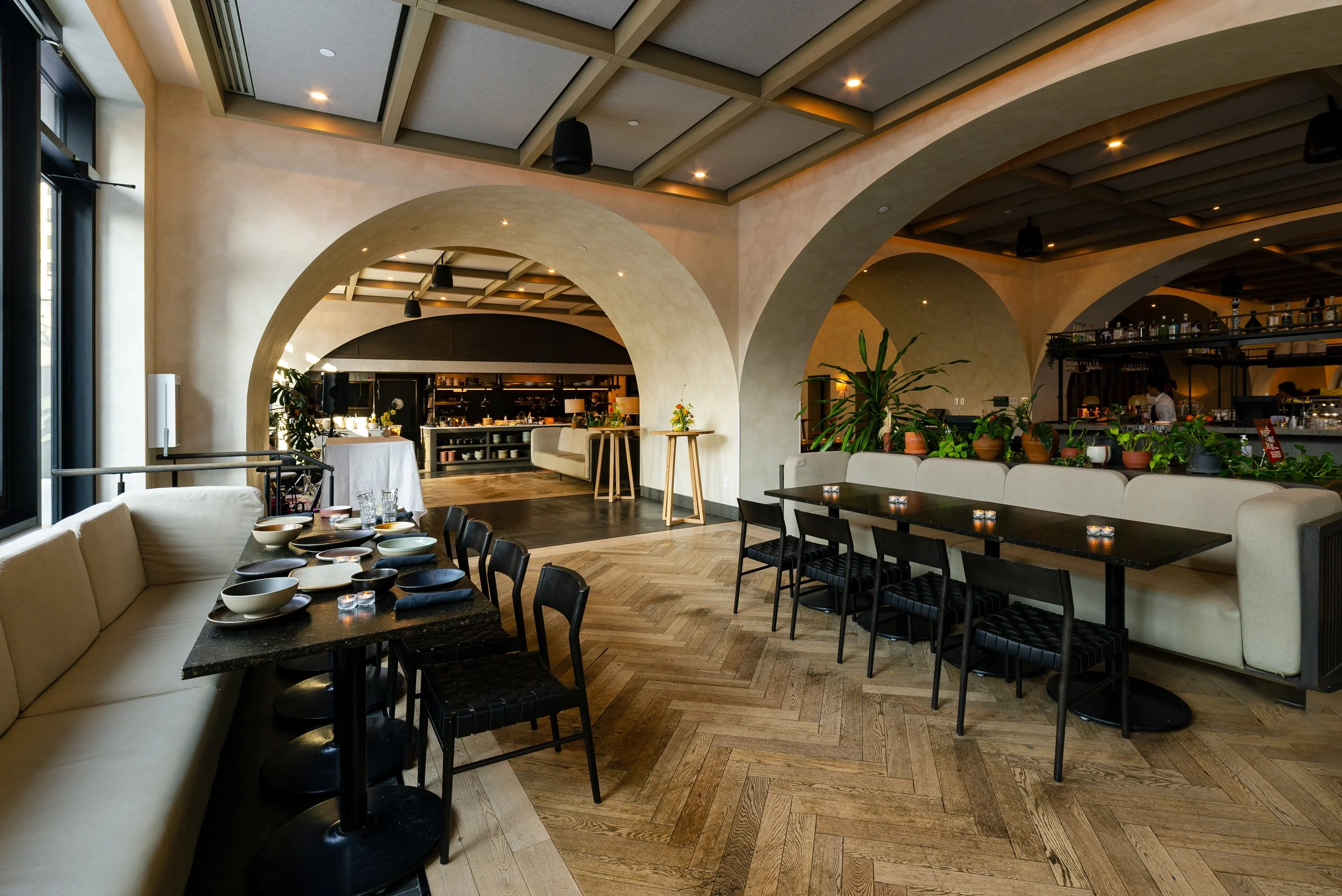 Weddings — Fonda Fora