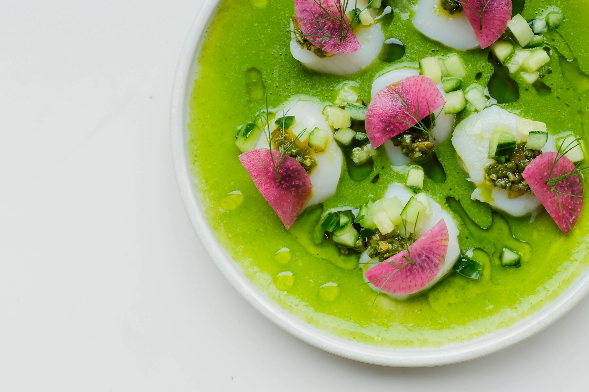 About Fonda Fora — Fonda Fora