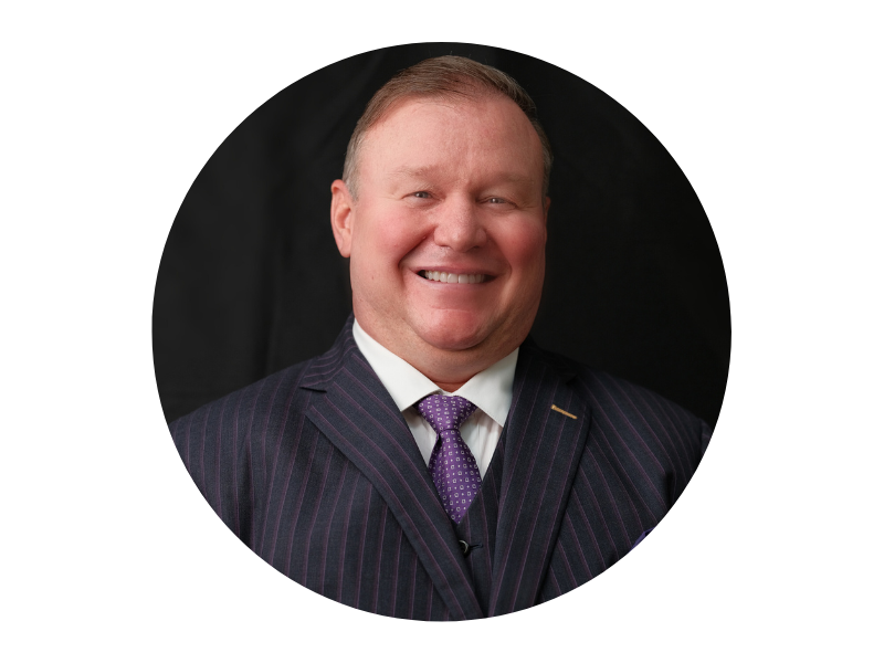 Stephen P. New — Stephen New & Associates