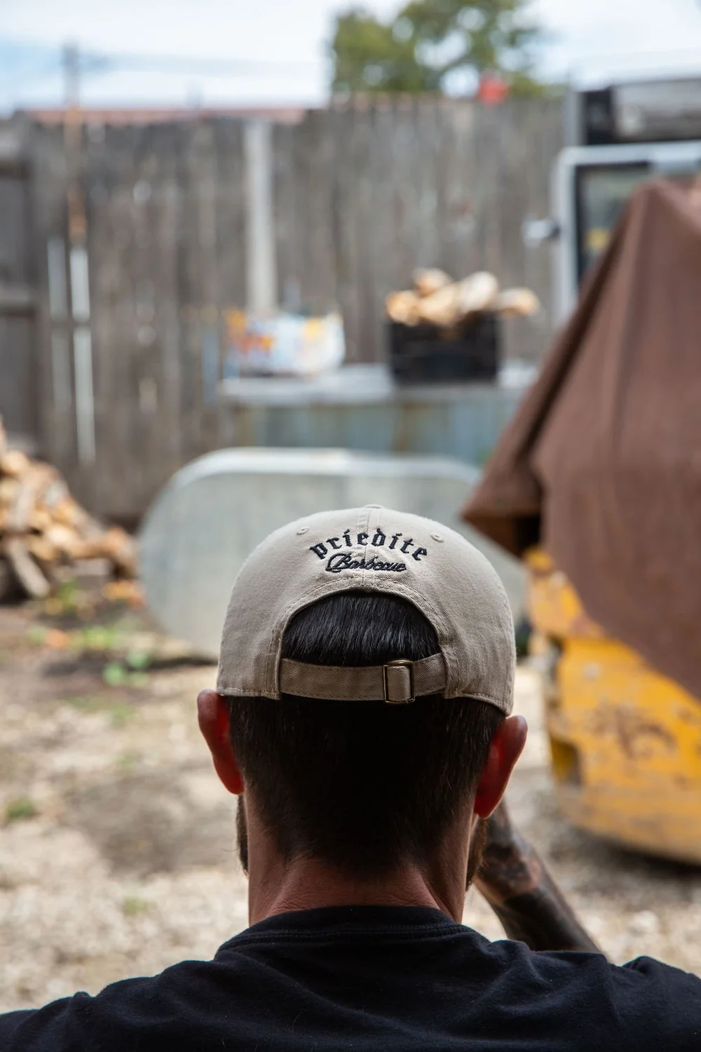 Shop — Priedite Barbecue