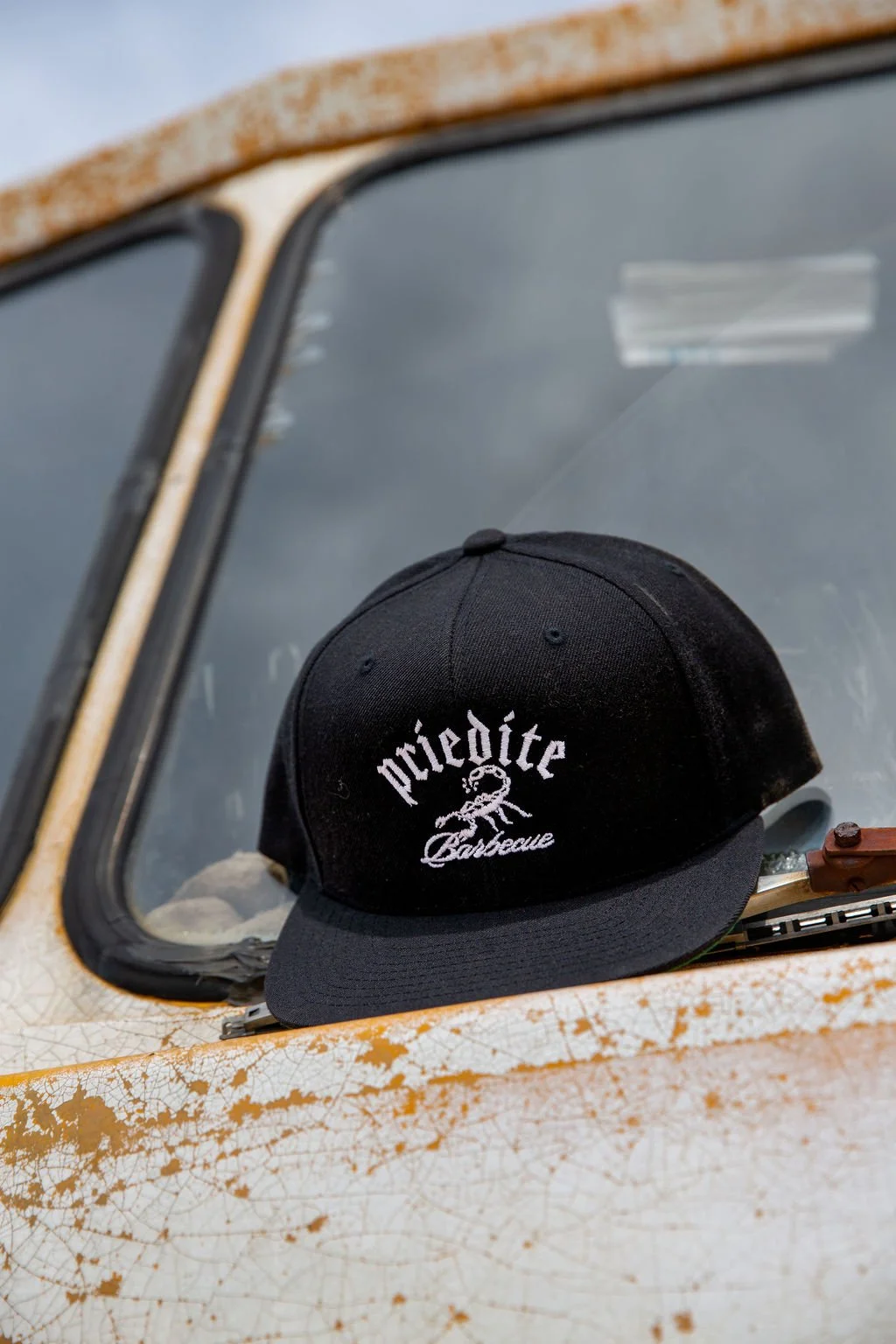 Shop — Priedite Barbecue