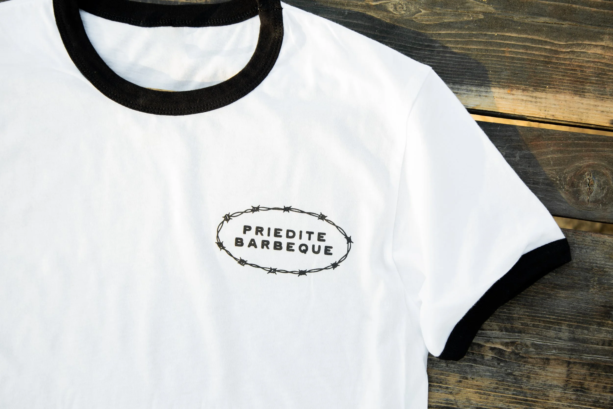 Shop — Priedite Barbecue