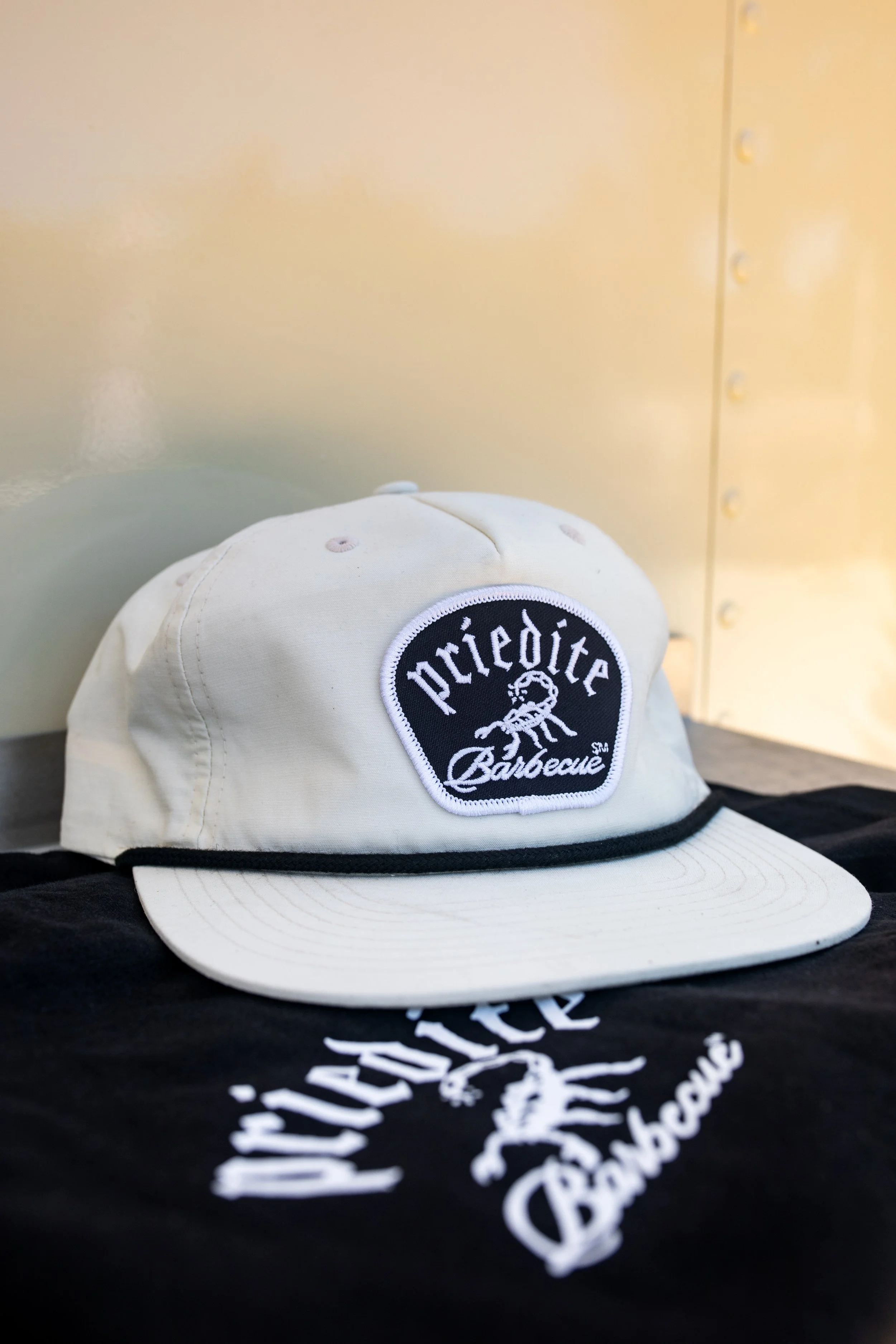 Shop — Priedite Barbecue