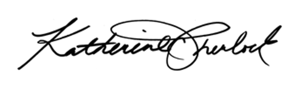 Kathryn Signature