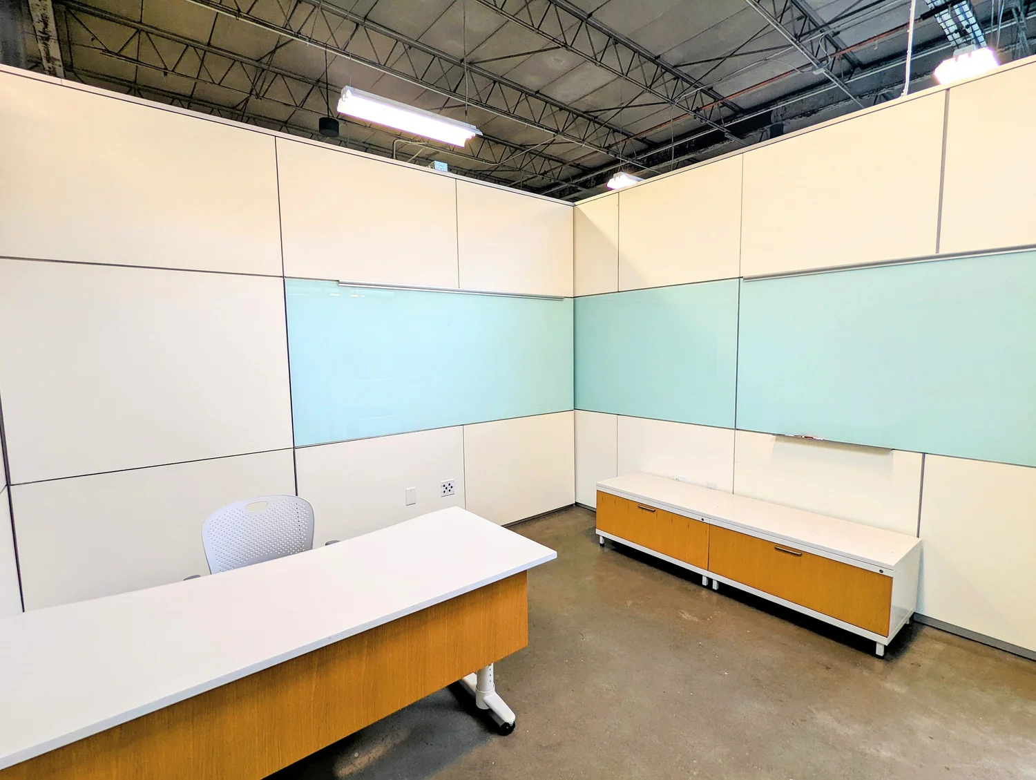 Small Suites — Headquarters