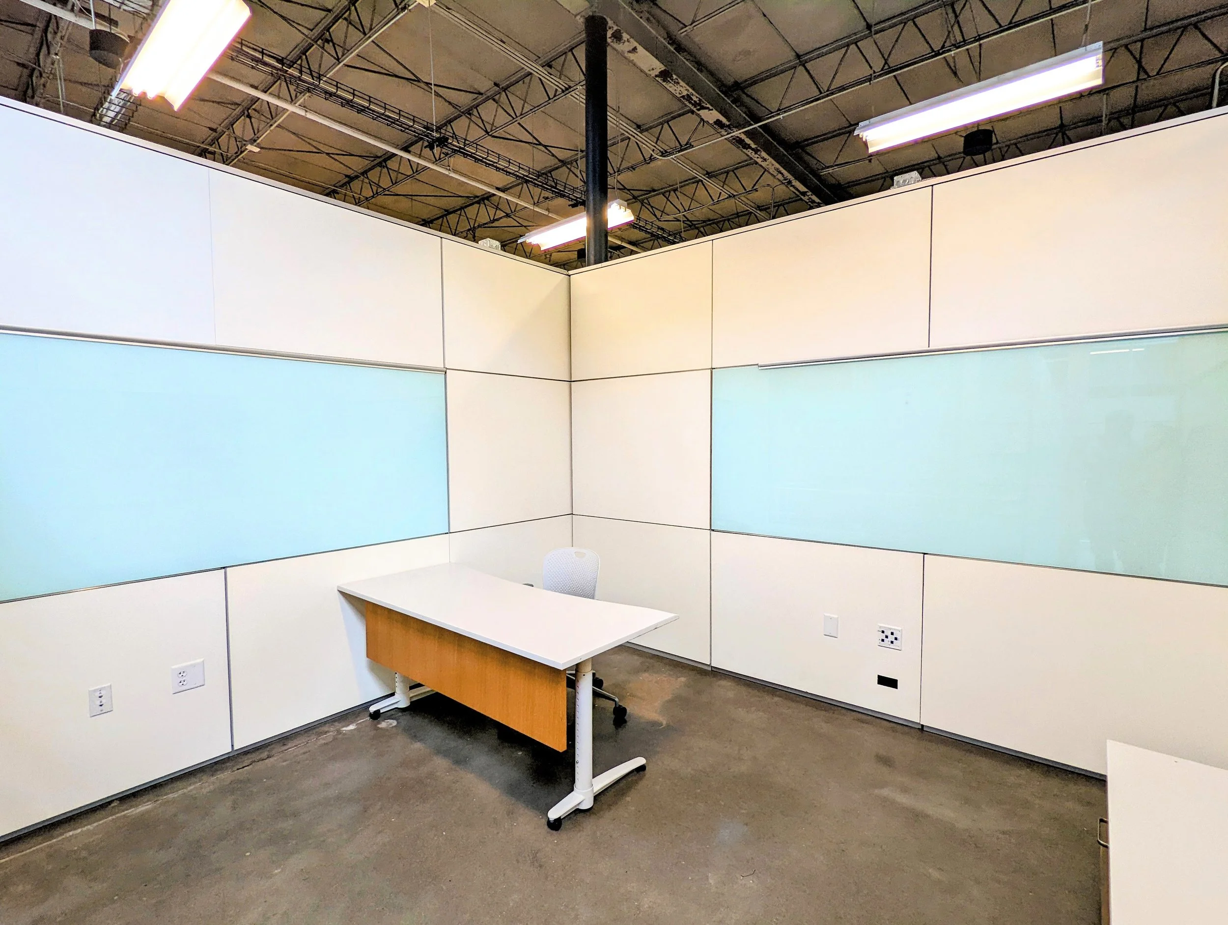 Houston’s Coolest Small, Medium, or Large Office Space to Suit Your ...