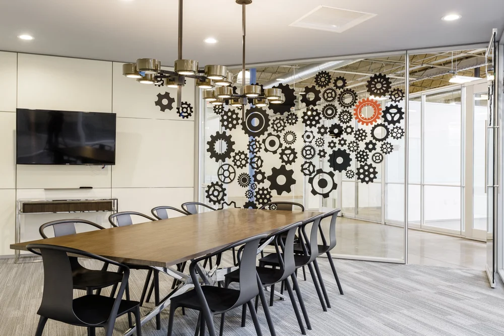 Small Suites — Headquarters