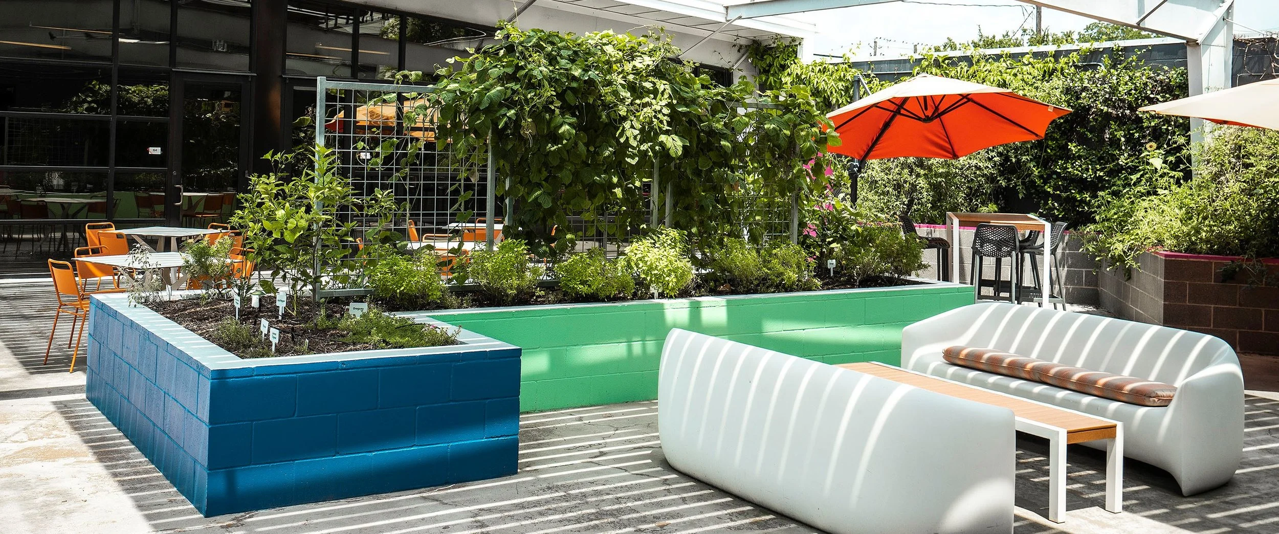 Your HQ — Headquarters