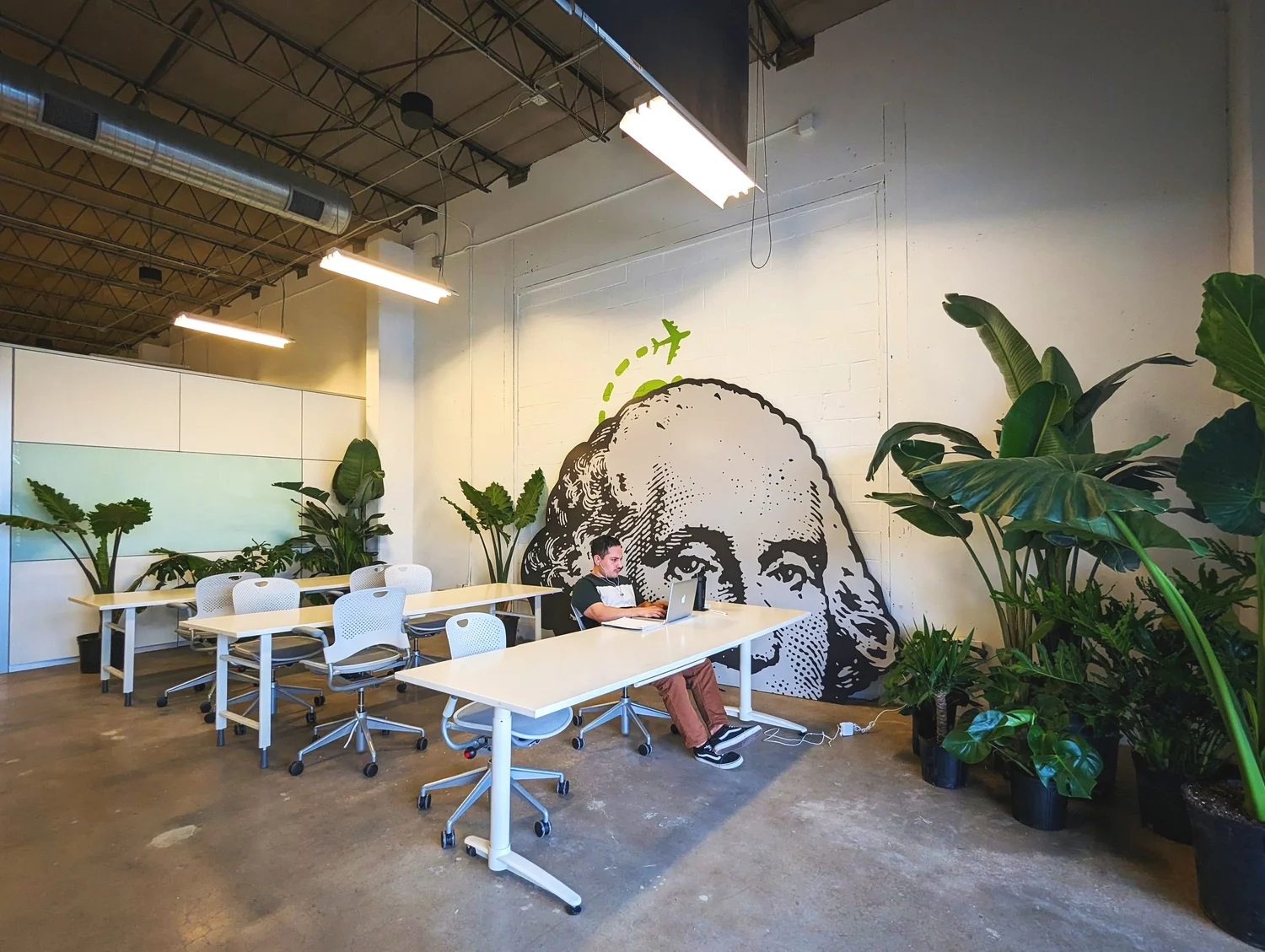 Your HQ — Headquarters