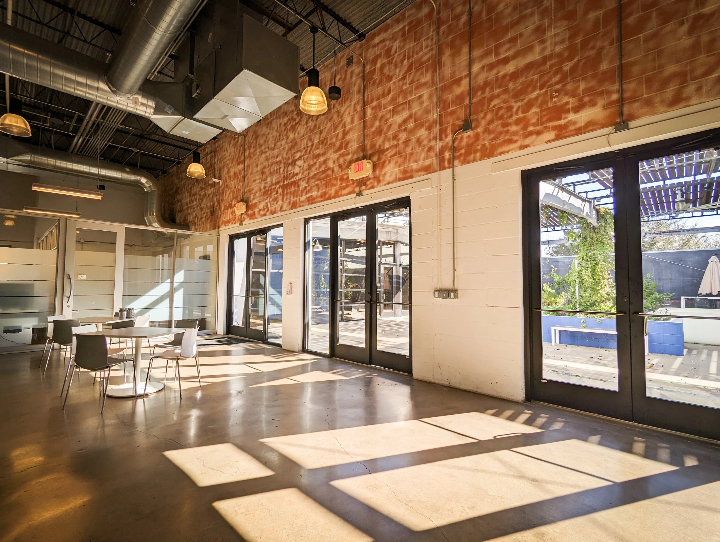 Your HQ — Headquarters