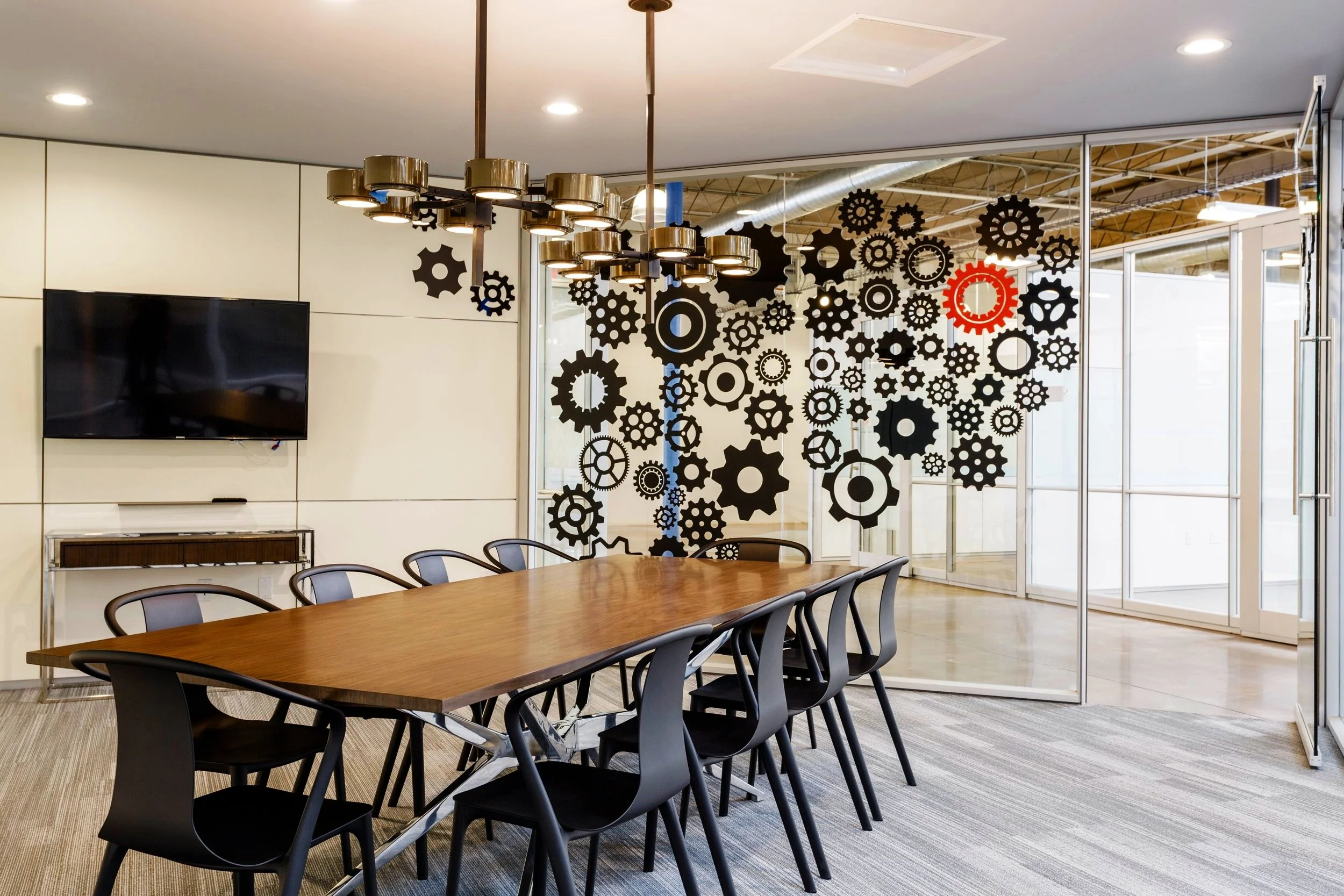 Your HQ — Headquarters