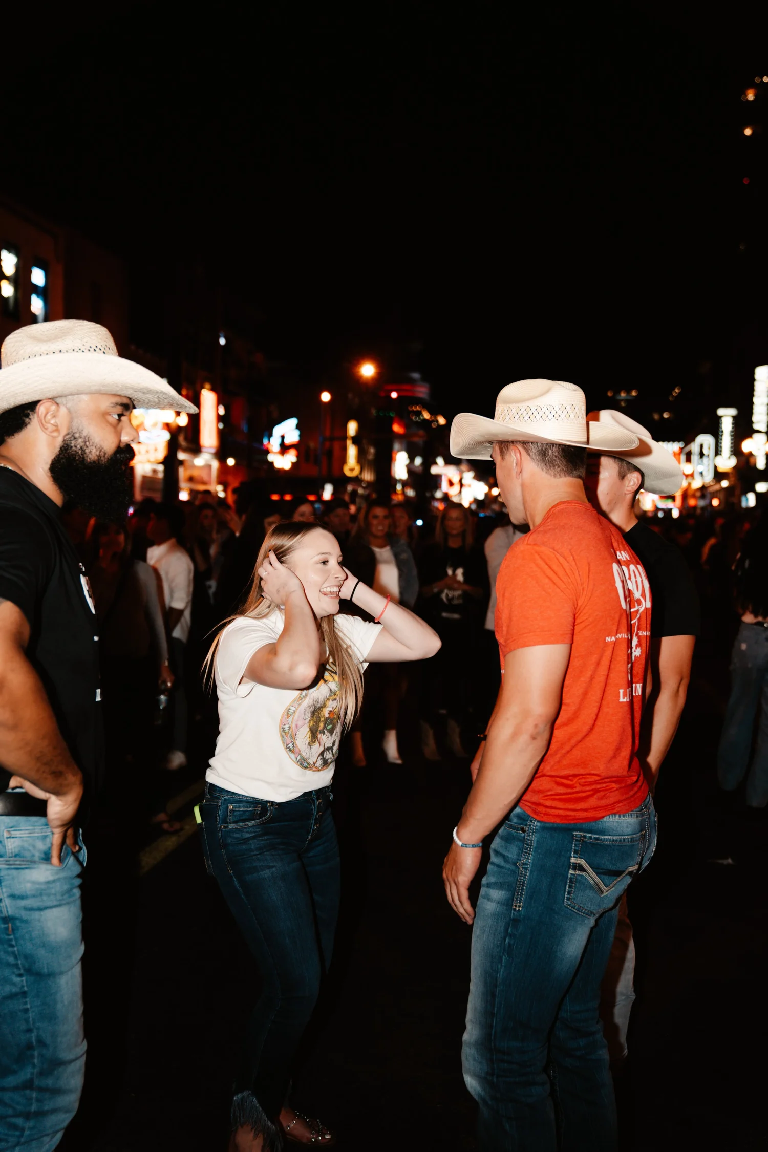 Honky Tonk Tour | Book Your Dancer's Experience — Urban Cowboy Line Dancing