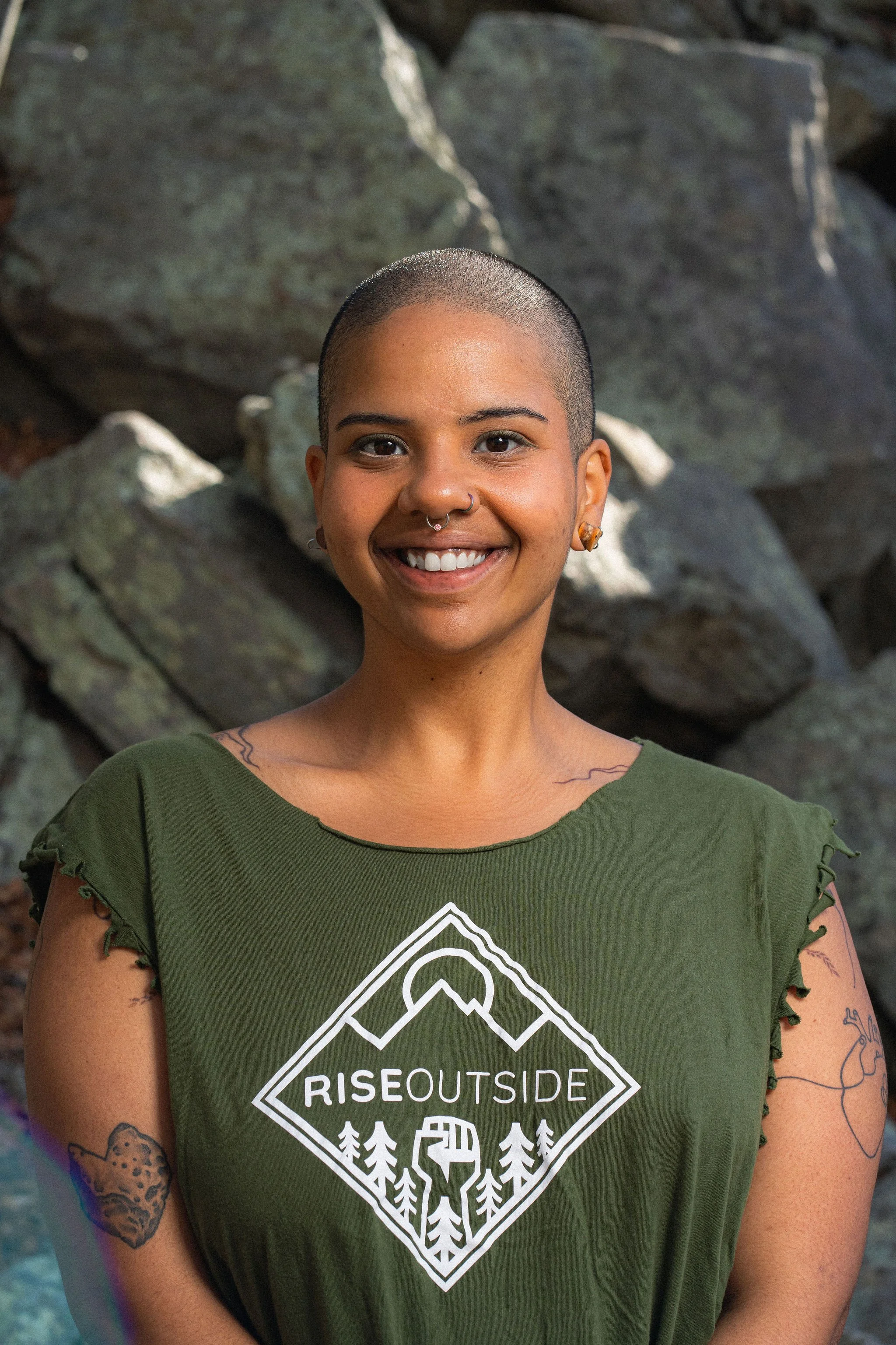 Our Team — Rise Outside