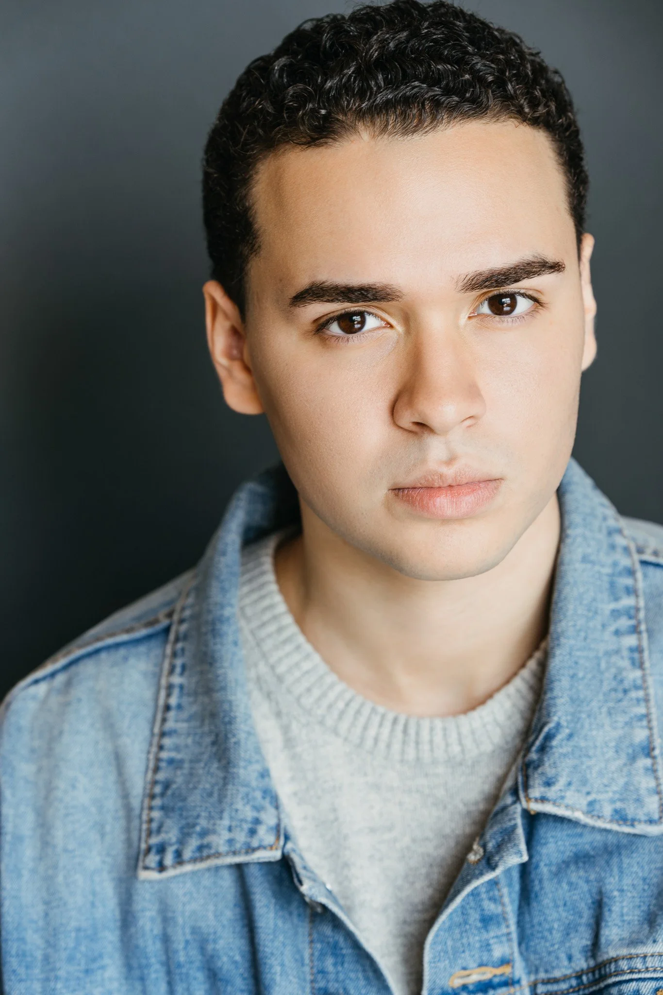 Leo Jerez - Voice Actor